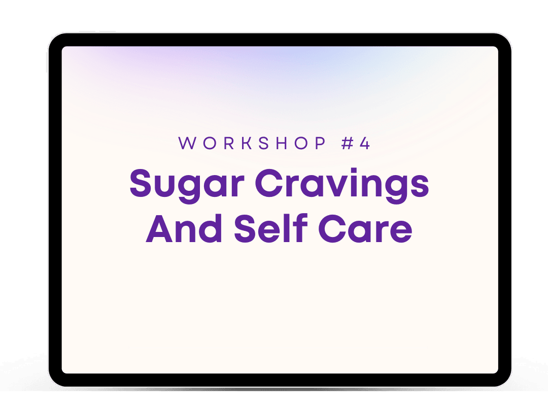 No Sugar Nation | 6-Month Peer Recovery Program